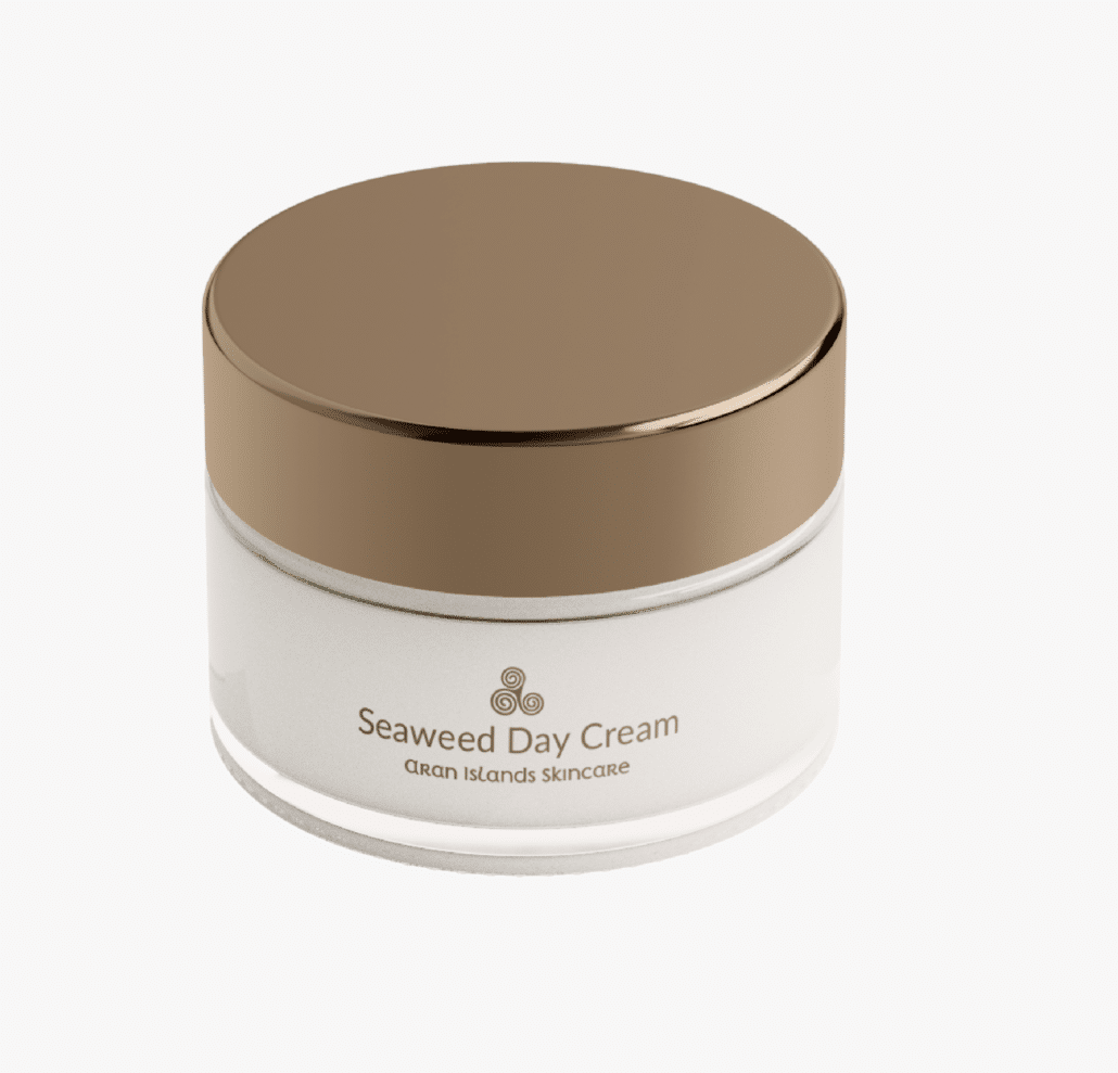 Revitalising Seaweed Day Cream - Álainn Skincare